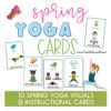 Spring Yoga – Shop Tools To Grow