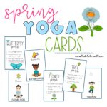 Spring Yoga – Shop Tools To Grow