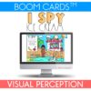 Boom Cards: Ice Cream I Spy! – Shop Tools To Grow