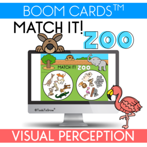 Digital Interactive Cards: Boom Cards – Shop Tools To Grow