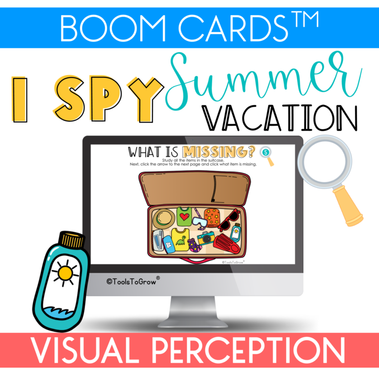 Digital Interactive Cards: Boom Cards – Shop Tools To Grow