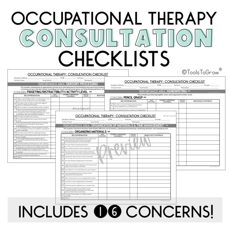 Caseload Management – Shop Tools To Grow