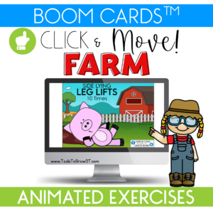 Digital Interactive Cards: Boom Cards – Shop Tools To Grow