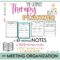 The Ultimate Digital Therapy Planner: 2024-25 – Shop Tools To Grow